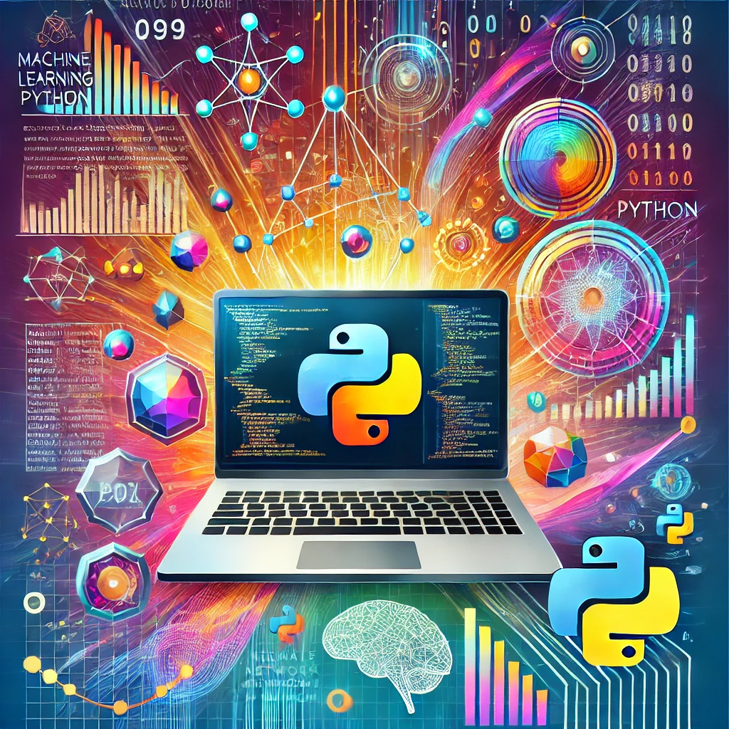 Specialization in Machine Learning with Python - itrcacademy.com