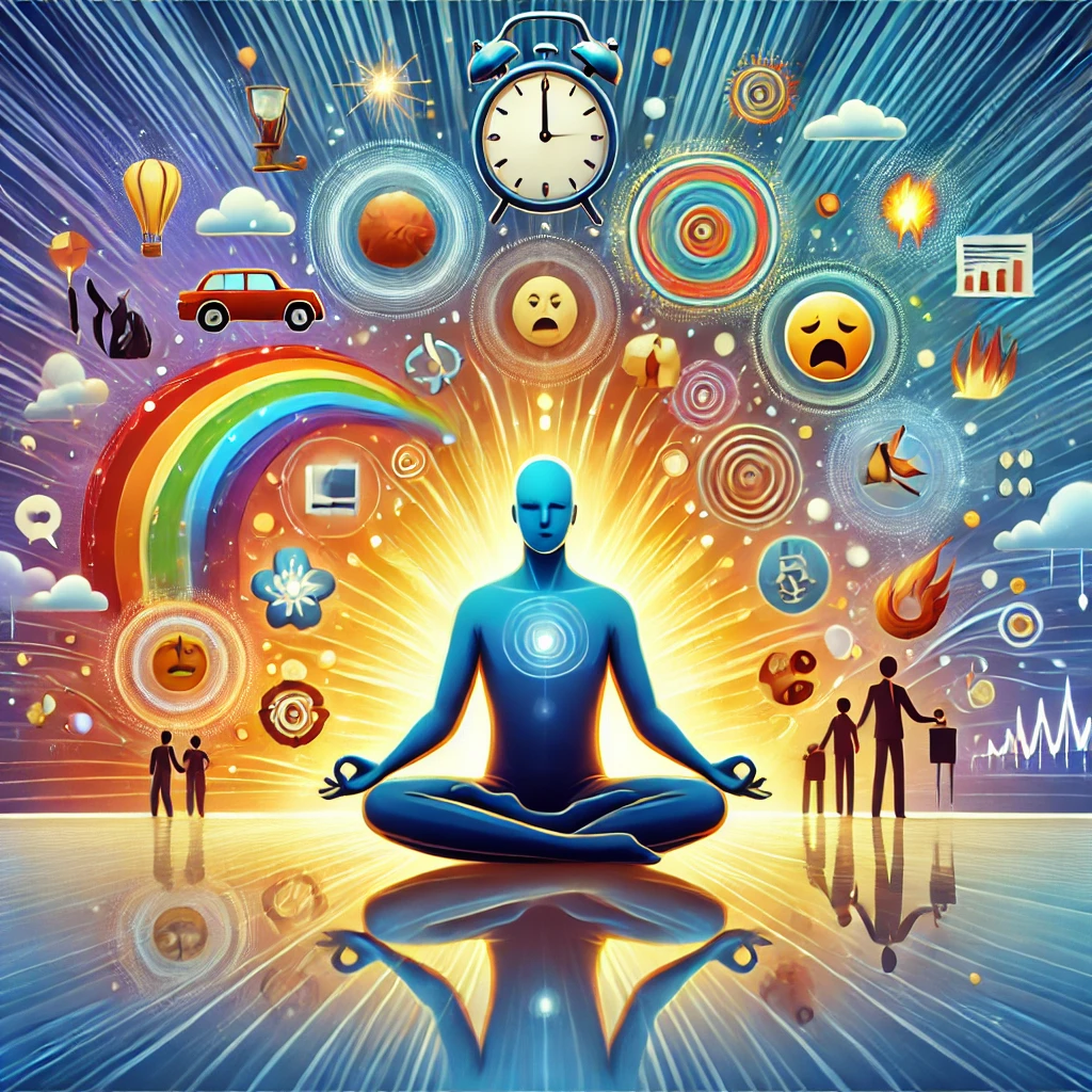 Introduction to Self-Regulation - itrcacademy.com