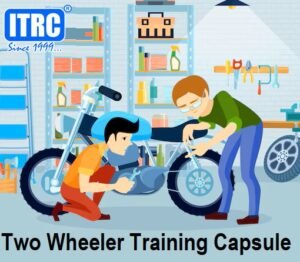 ITRC Academy: Top Skill Development & Certification Courses