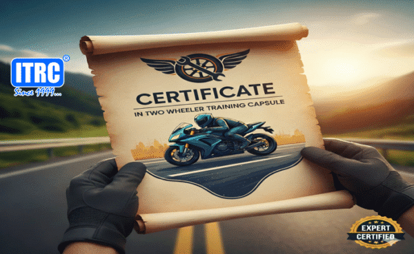 ITRC Academy: Top Skill Development & Certification Courses